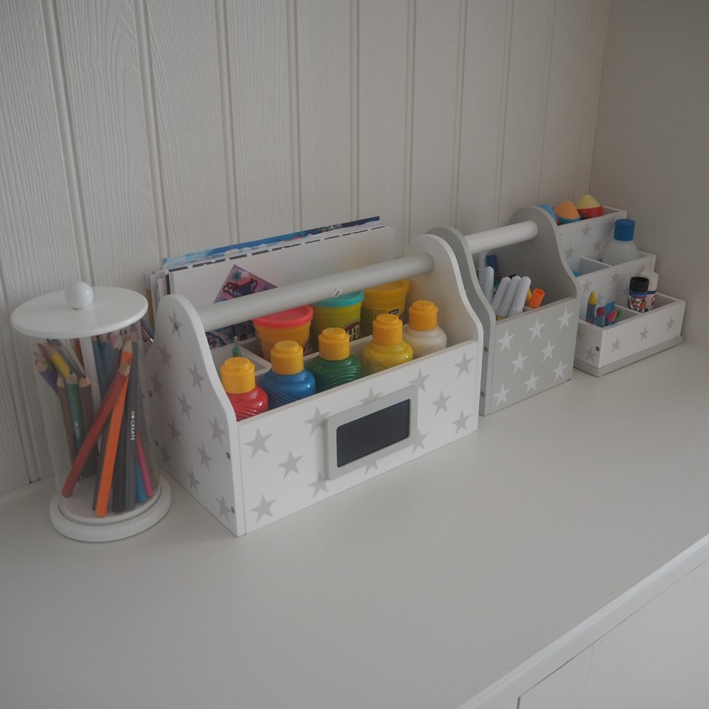 Playroom/Snug Reveal – The Home That Made Me