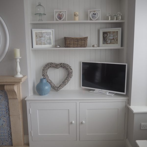 Playroom/Snug Reveal – The Home That Made Me