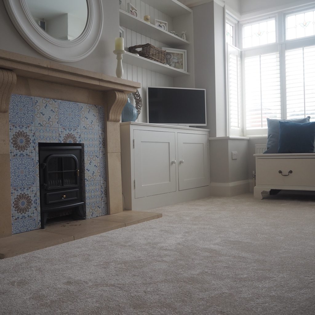 Playroom/Snug Reveal – The Home That Made Me