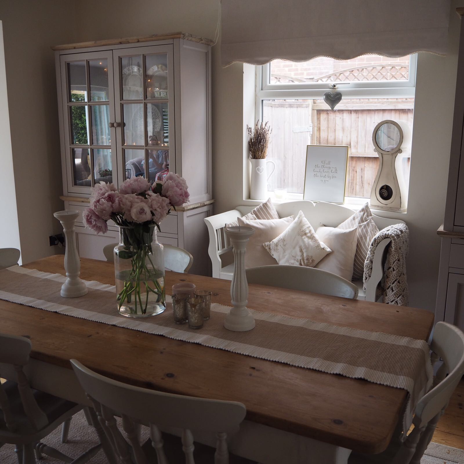 THTMM Interior Styling Workshop Weekend – The Home That Made Me
