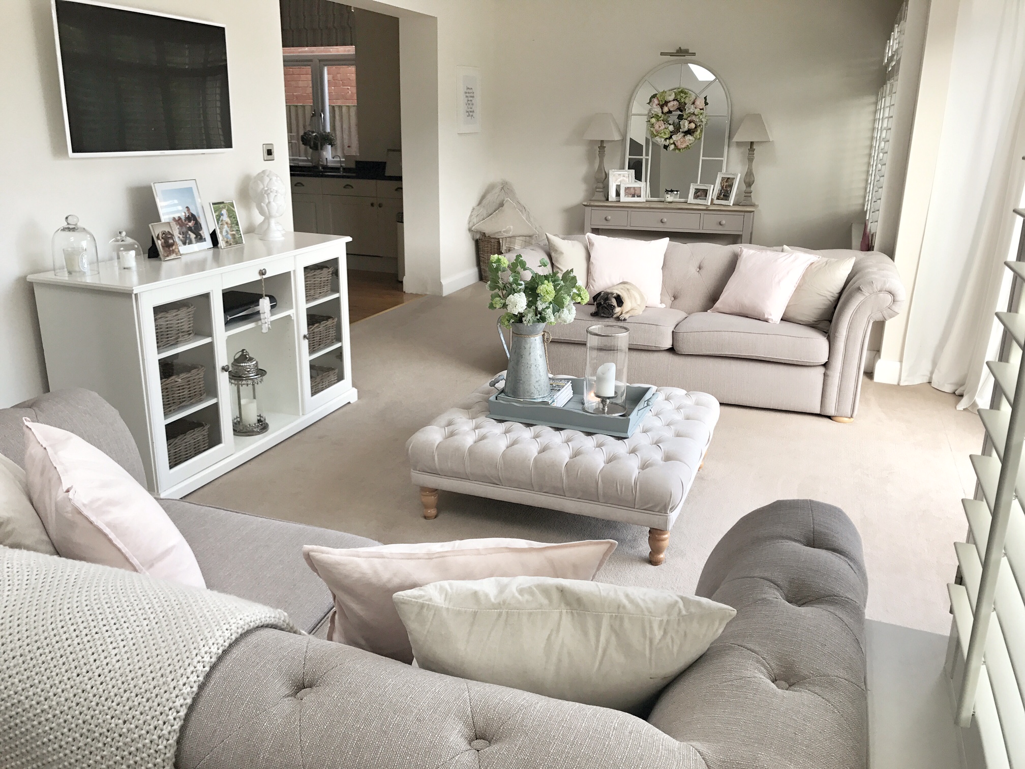 How To Achieve A High-End Look On A High-Street Budget – The Home That ...