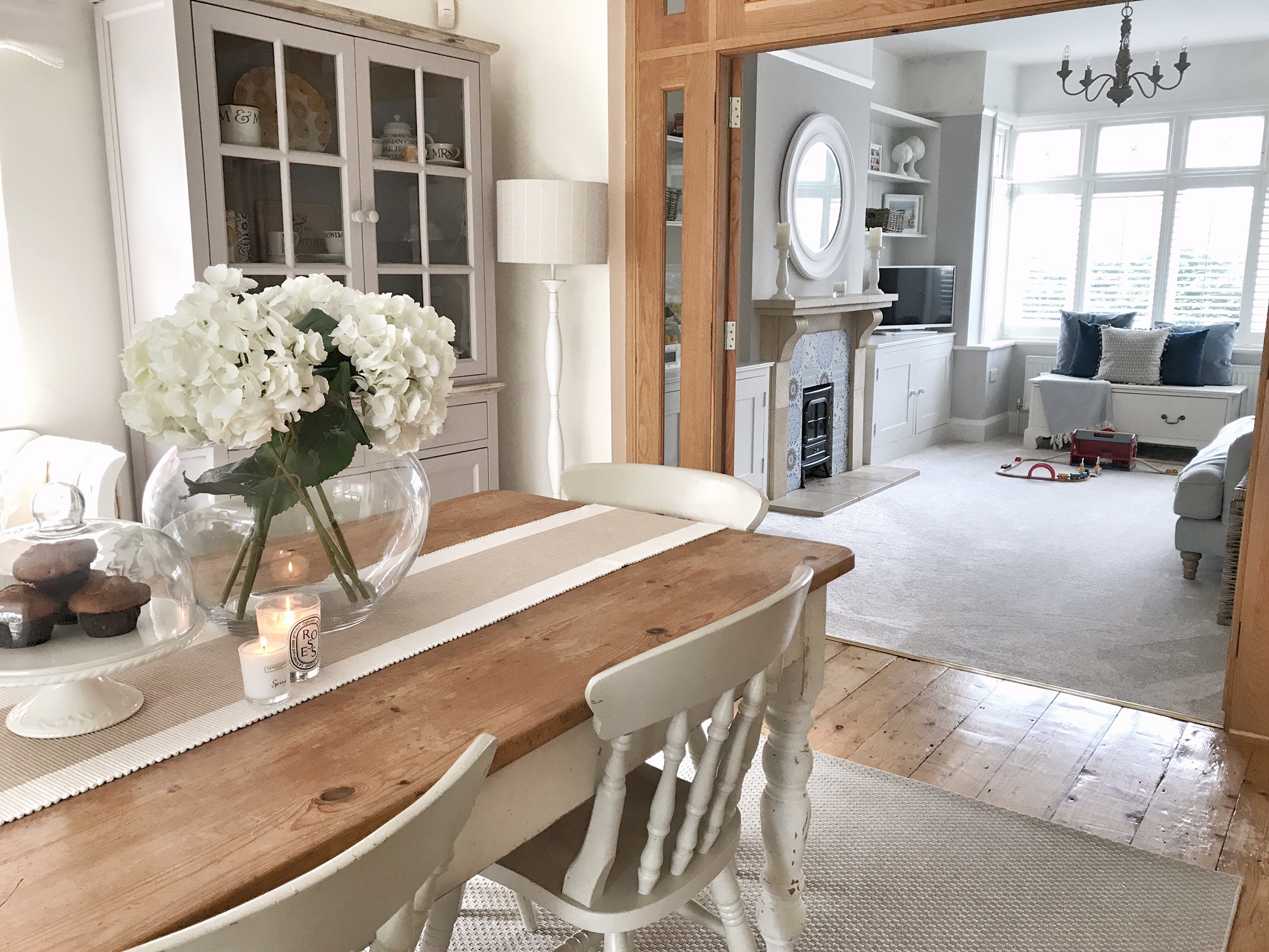 How To Achieve A High-End Look On A High-Street Budget – The Home That ...