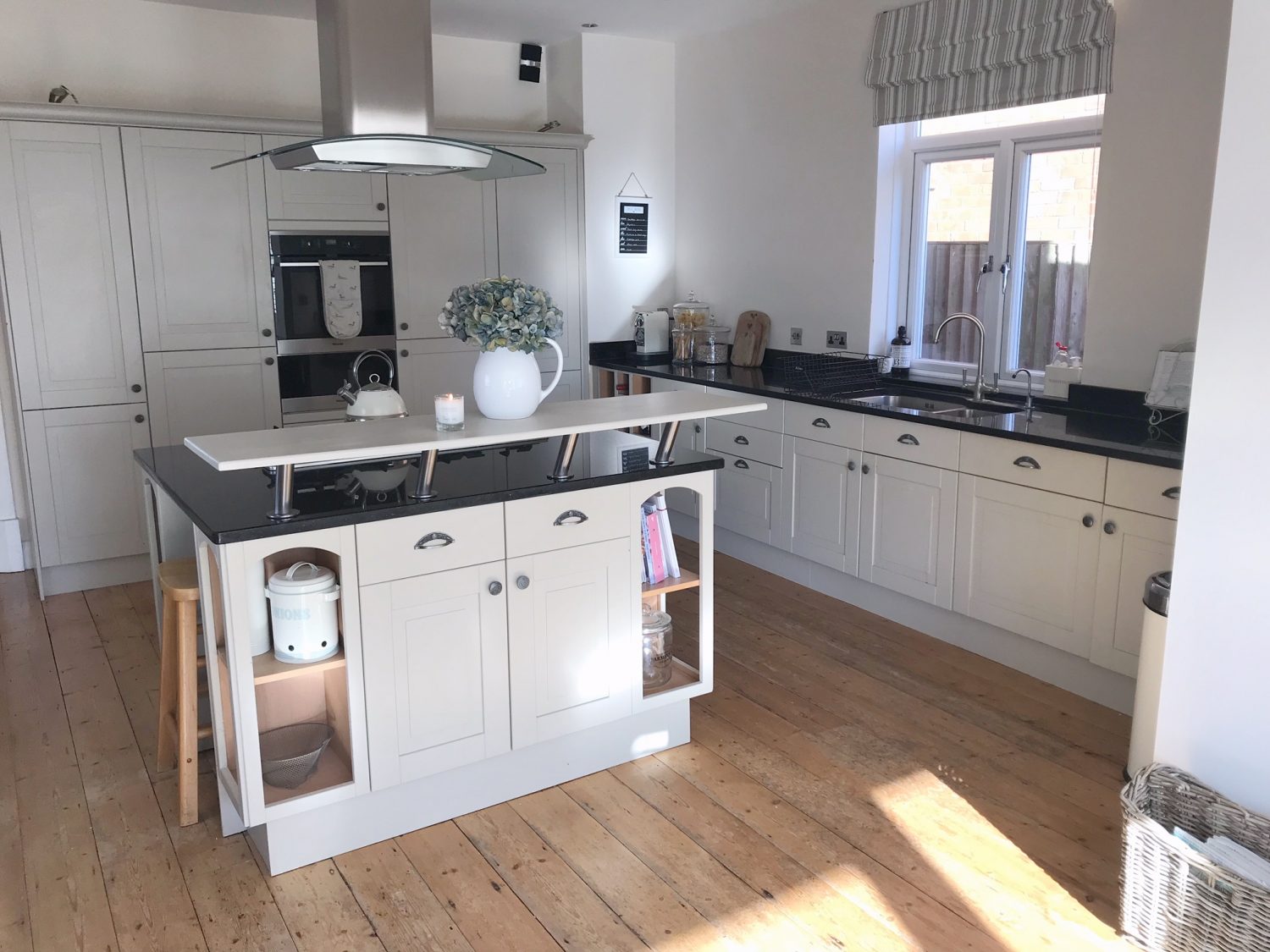 4 Years In Baylyn House & Our Future Plans – The Home That Made Me