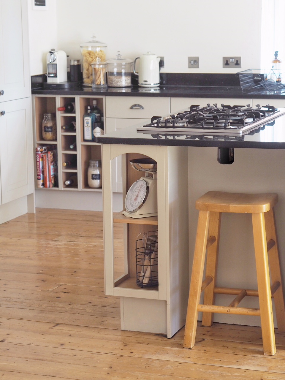 Home Tour Friday – Kitchen – The Home That Made Me