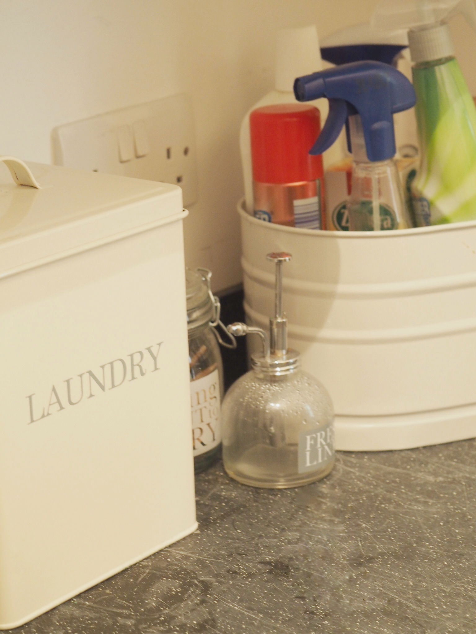 Home Tour Friday – Office, Utility & WC – The Home That Made Me